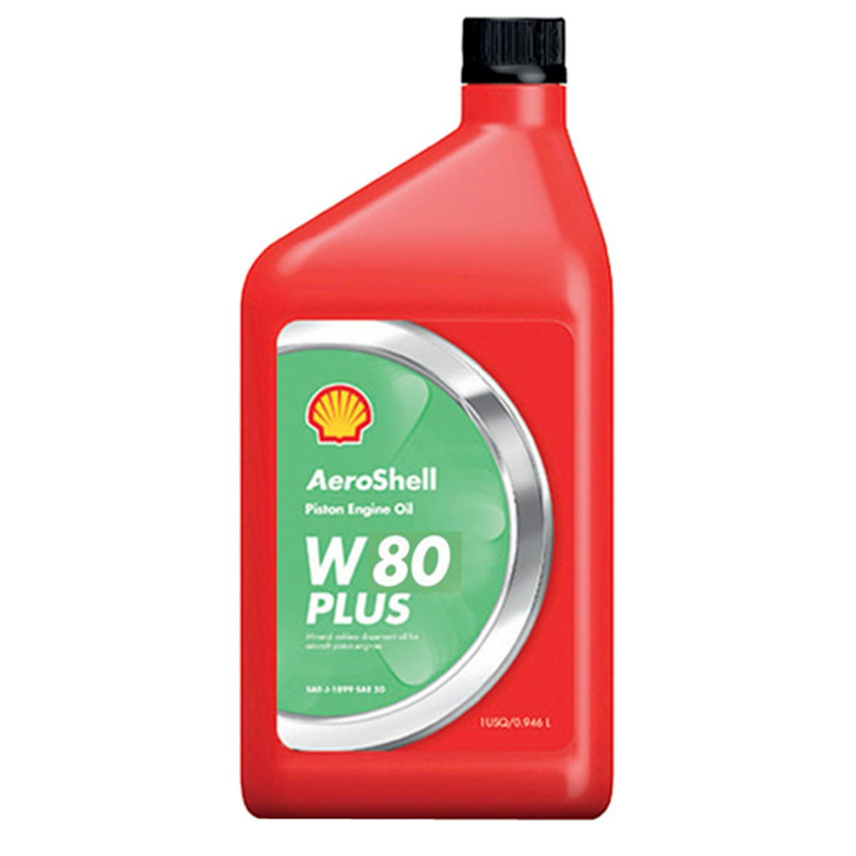 Aeroshell Aviation Oil W80 Plus – Headwind Aviation Pilot Shop